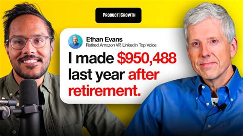 I Cant Believe Ethan Evans Is Making More Part Time Than 99 Of People In… Aakash Gupta 38