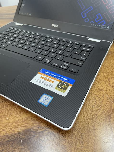 Dell Inspiron 3480 Core I5 8250u 8g 128g 1t 14in Laptop Cũ Giá Rẻ