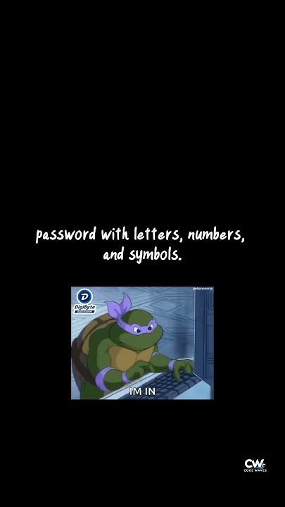 Create A Simple Password Generator In Python Day 6 Of Coding Series
