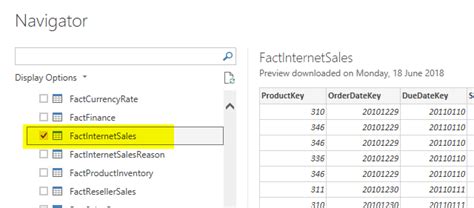 Composite Model In Power Bi Directquery And Import Data Combined Radacad