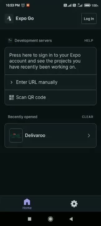 arnab chatterjee on linkedin android reactnative reactjs mern fullstackdeveloper…