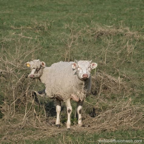 Heat Conduction Stable Diffusion Online