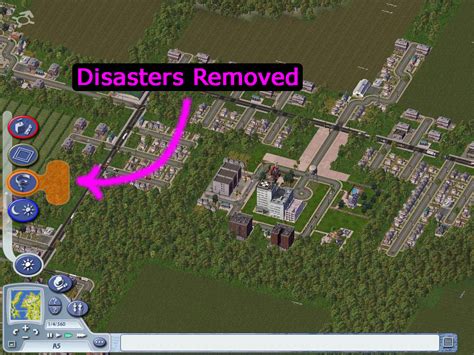 Simcity 4 Removelock Disasters Simcity 4 General Discussion
