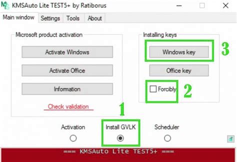 Install Gvlk Key Kmspico Activator For Windows Lasopatree