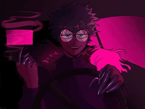 Anime Pfp Deku Villain Deku Aesthetic Pfp Anime Wallp Vrogue Co