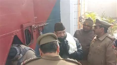 Yakub Qureshi नौ माह में टूटा तिलिस्म कभी गाड़ी रोकने पर मारा था
