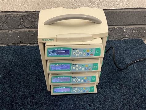 Braun Perfusor