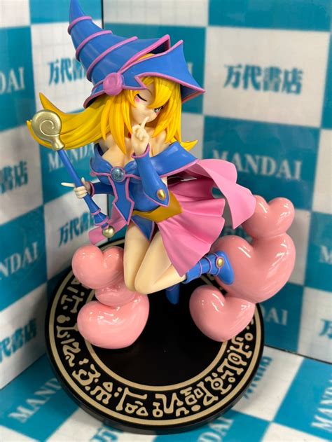 【四日市日永店】本日のオススメand新作入荷情報です 《遊戯王ﾃﾞｭｴﾙﾓﾝｽﾀｰｽﾞﾌﾞﾗｯｸﾏｼﾞｼｬﾝｶﾞｰﾙﾌｨｷﾞｭｱ》 万代書店
