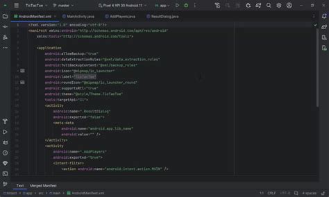 Kajal Bansal On Linkedin Task2 Prodigyinfotech Androiddevelopment Learningandgrowing
