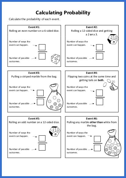 Resources For Teaching Primary School Worksheets