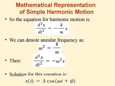 Oscillatory motion The simple pendulum Lecture 1 презентация онлайн