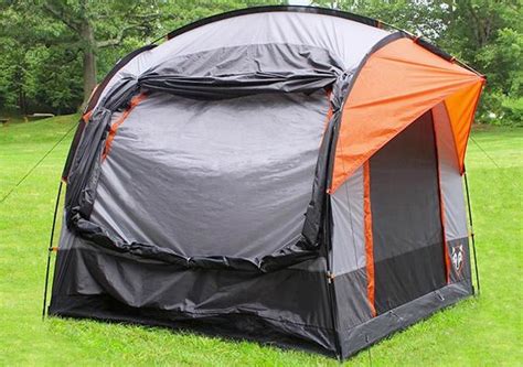 Best Suv Tents And Hatchback Tents For Camping 2025