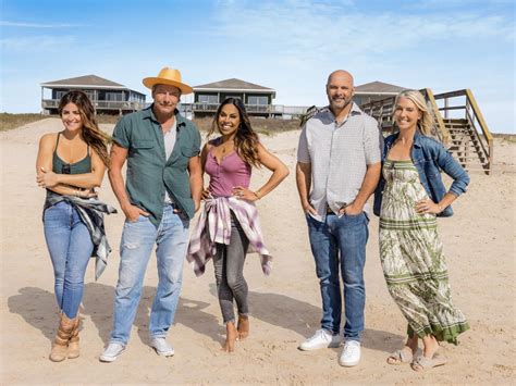 Hgtvs Battle On The Beach Returns For Season 3 Battle On The Beach