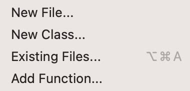 Multiple Azure Functions In The Same File Don T Panic Labs