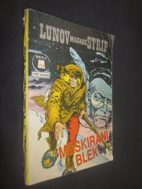 Lms 712 Blek Maskirani Blek 18318062 Aukcije