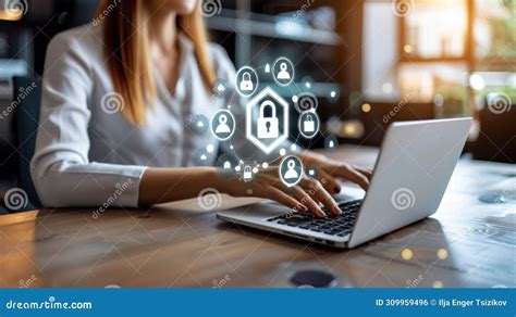 Experience Cybersecurity Art Merging Hacker Alerts Digital Risks