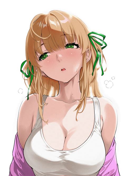 Azusagawa Tsukino Yakitate Japan Drawn By Hashiguchi Takashi Danbooru