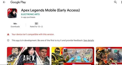 How To Download Apex Legends Mobile APK