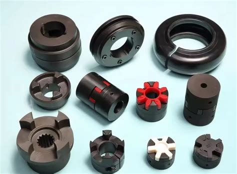 Elastic Coupling For Electromagnetic Testing Systems China Coupling