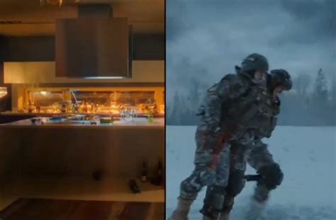 Смртта е привилегија на сиромашните Off