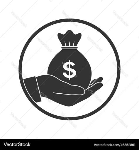 Profit Royalty Free Vector Image Vectorstock