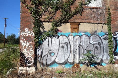 What Is The Rust Archipelago