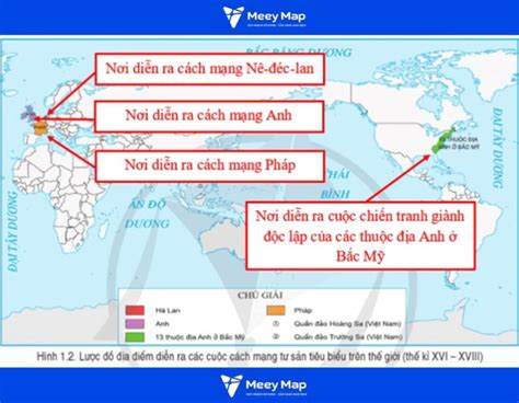 Bản Đồ Nước Mỹ Đầy Đủ Chi Tiết 2026 đủ 50 Bang Hoa Kỳ