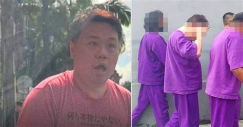Mr Road Rager Locked Up For 4 Days By Malaysian Police