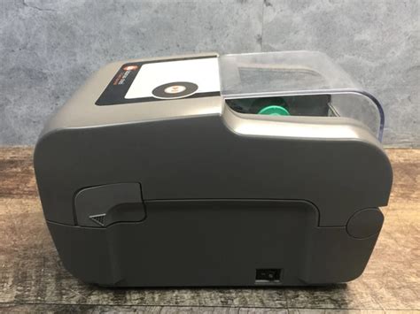 Datamax Oneil E Class Mark Iii Thermal Label Printer Unit Only For Parts 50 00 Picclick Ca