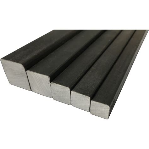 Barres And Tubes Acier Brut Profilés Ronds Plats Cornières
