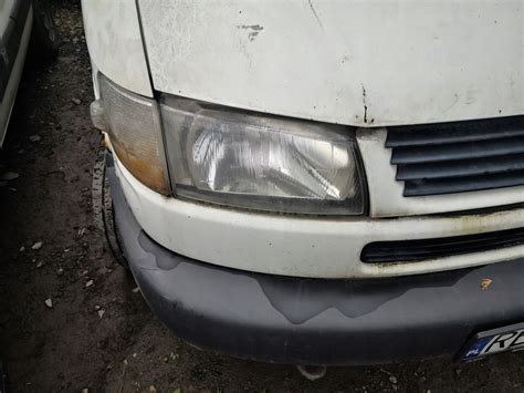 VW T4 LAMPY - 9954486538 - oficjalne archiwum Allegro