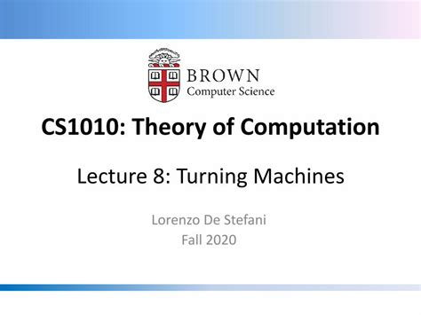 pdf cs1010 theory of computation brown university dokumen tips