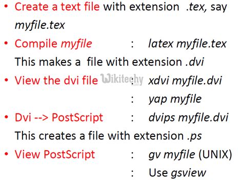 Latex Latex Document By Microsoft Award MVP Latex Tutorial