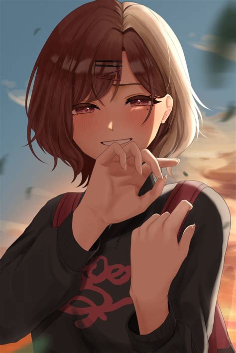 Higuchi Madoka Idolmaster And More Drawn By Azu Danbooru