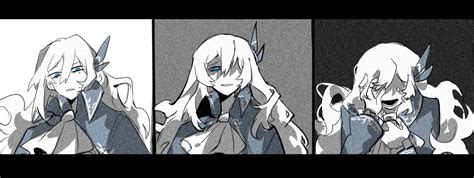 Argalia Project Moon And More Drawn By Aislan Danbooru