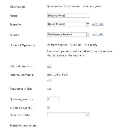 5 2 Contact Center Administrator Guide Accessnumbers Bright Pattern Documentation