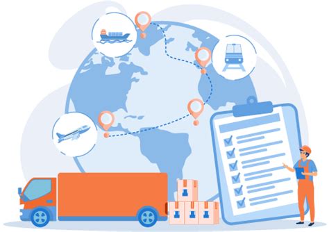 Supply Chain Automation And Integration The Future Of Logistics