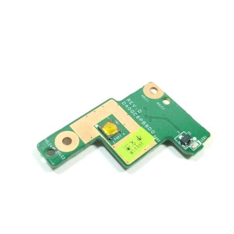 Lenovo Thinkpad Edge 15 Tetik Power Butonu Tekno Star