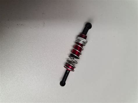 CRC Dämpfer Pancar oder Kaufen auf Ricardo