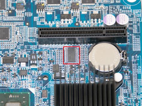 Qnap Ts 869l Review A Look Inside Techpowerup