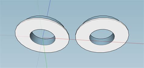 D Printing Slicer Fills Needed Holes SketchUp SketchUp Community