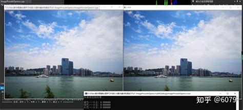 Opencv比较两个直方图——卡方检验方法（chi Square） 知乎