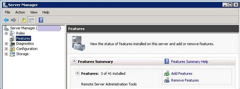 Sql Server Coolness Windows Server 2008 And Sql Server 2008 Database Mail Setup