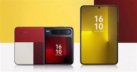 Huawei Pura X Everything You Need To Know About The Launch Of The New Foldable Phone