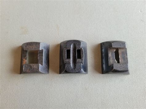 Original Ww2 K98 Mauser Receiver Base Scope Mount 4673794890