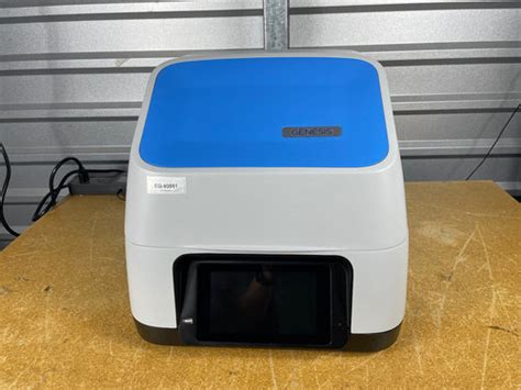 Bio Rad Celsee Genesis Single Cell Analysis System