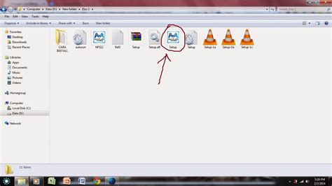 Cara Menginstall NFS Most Wanted Install NFS Most Wanted Di PC