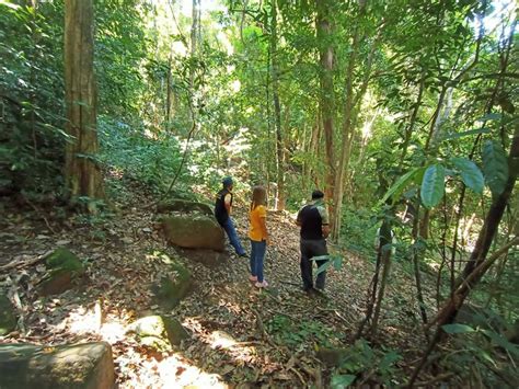 วันที่ 16 สวนพฤกษศาสตร์ดงมะอี่ จังหวัดร้อยเอ็ด