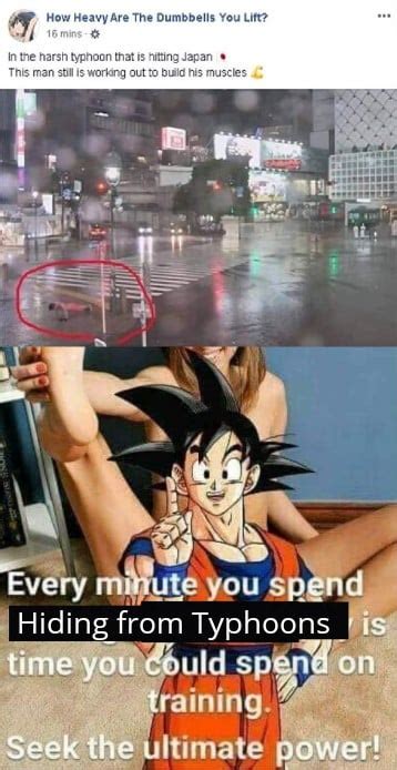 Looks Like Goten And Trunks Are Playing In The Sea Again R Ningen