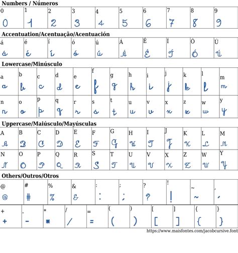 Jacob Cursive Baixar Fonte Grátis Maisfontes